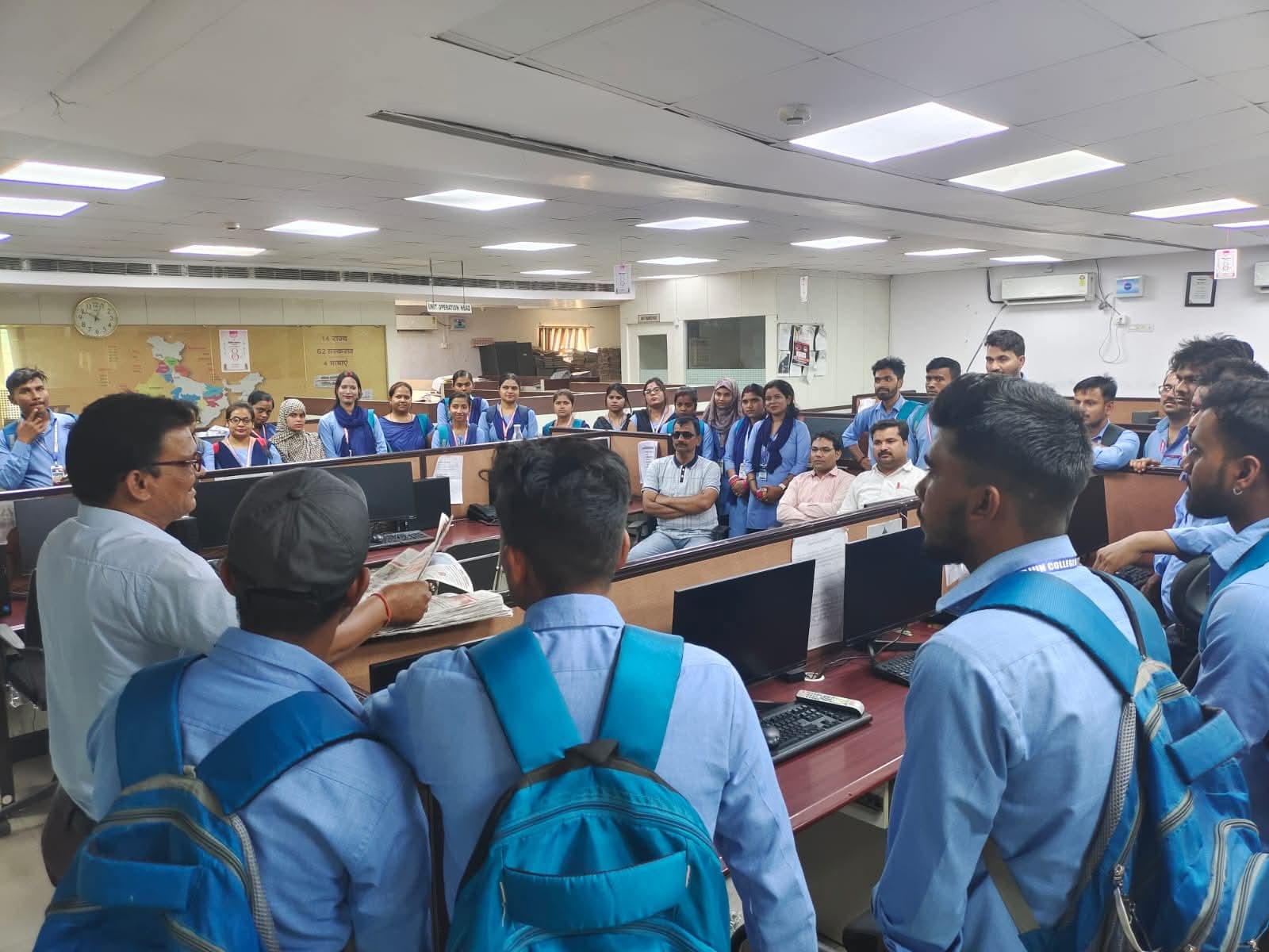 Arjun College of Education - Excellence in Teacher Training